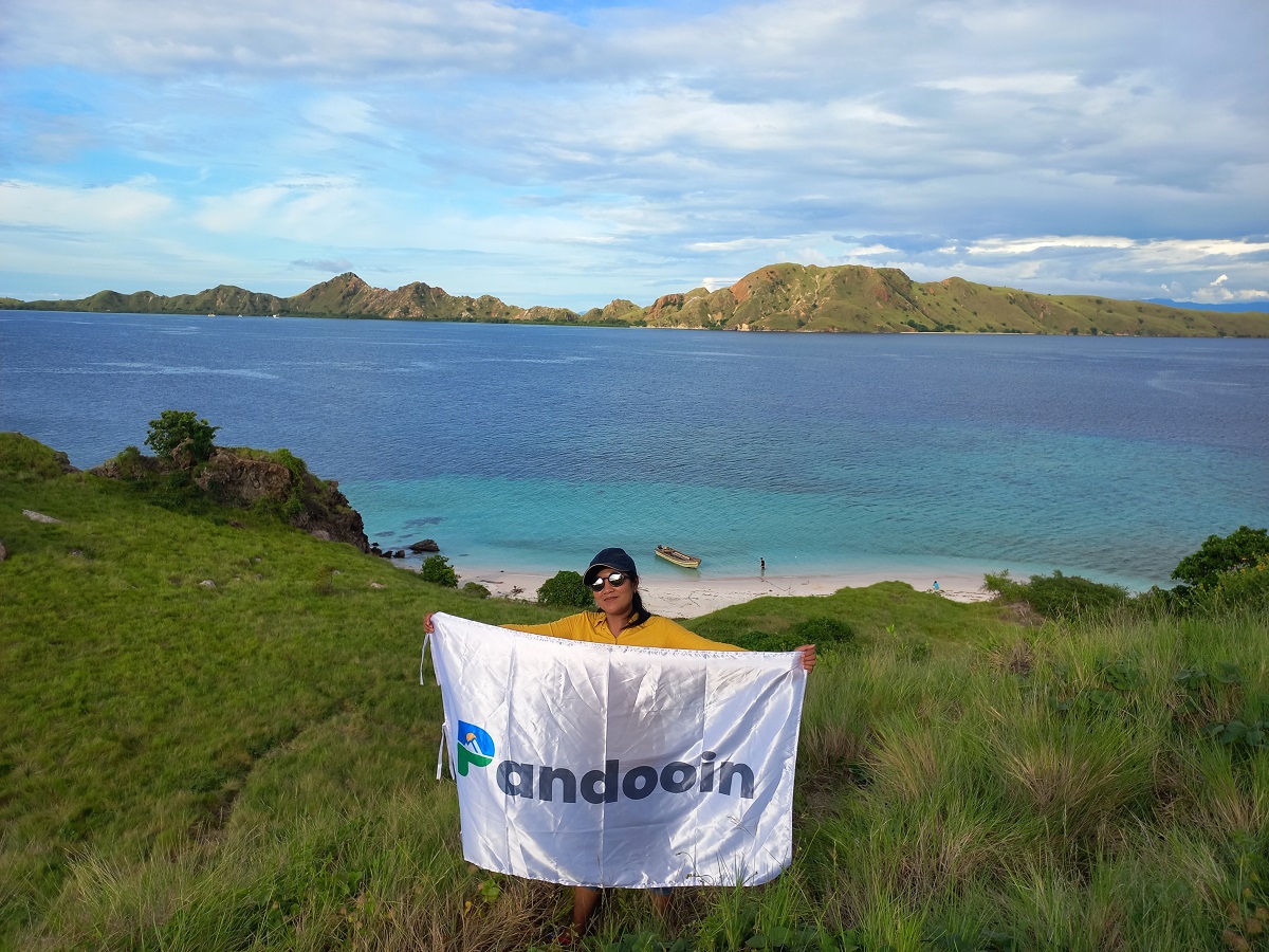 Unforgettable Experience in Labuan Bajo: Part 1 | Artikel di Pandooin