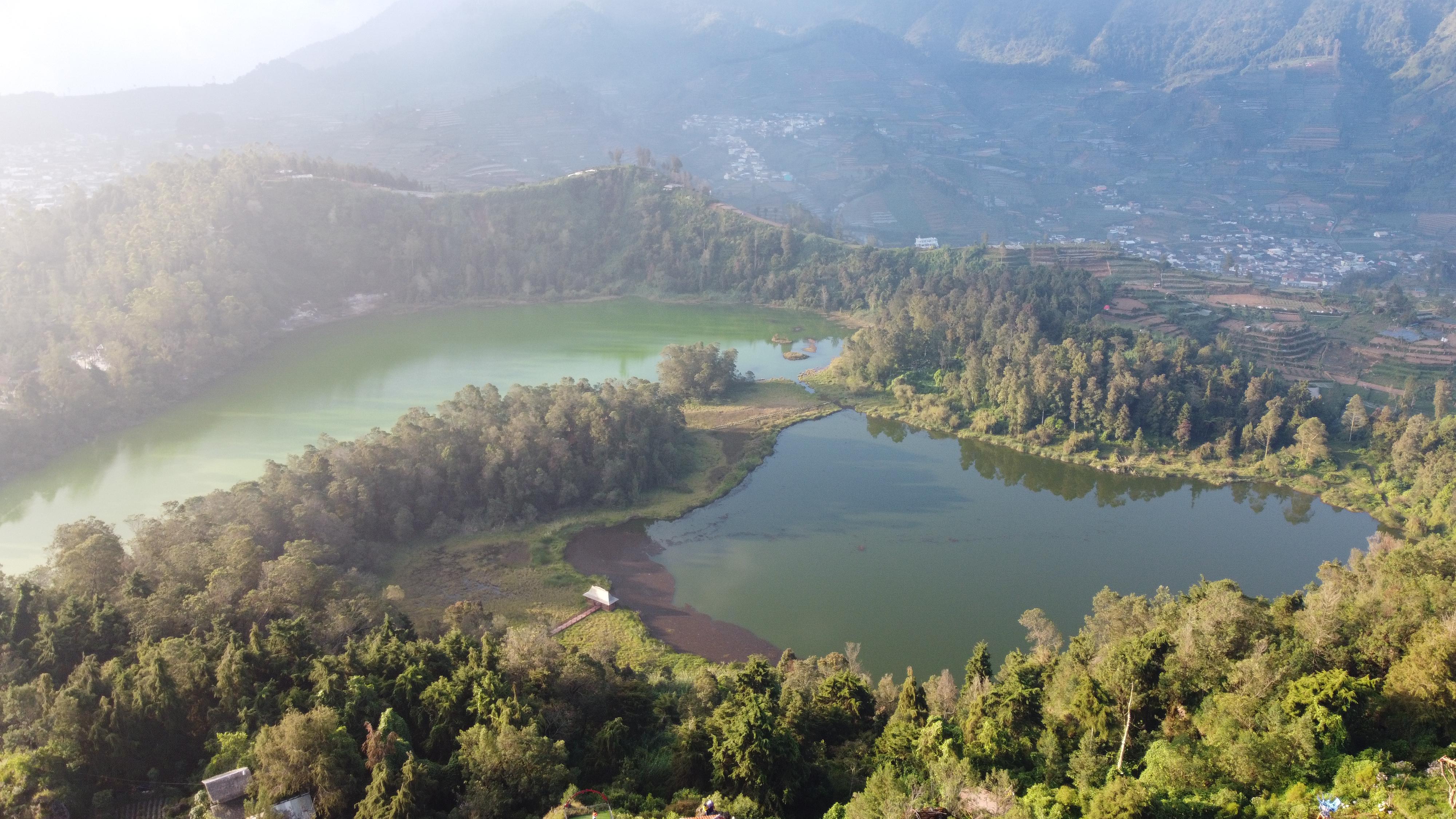 10 Destinasi Wisata Dieng Terpopuler dan Wajib Dikunjungi | Temukan ...