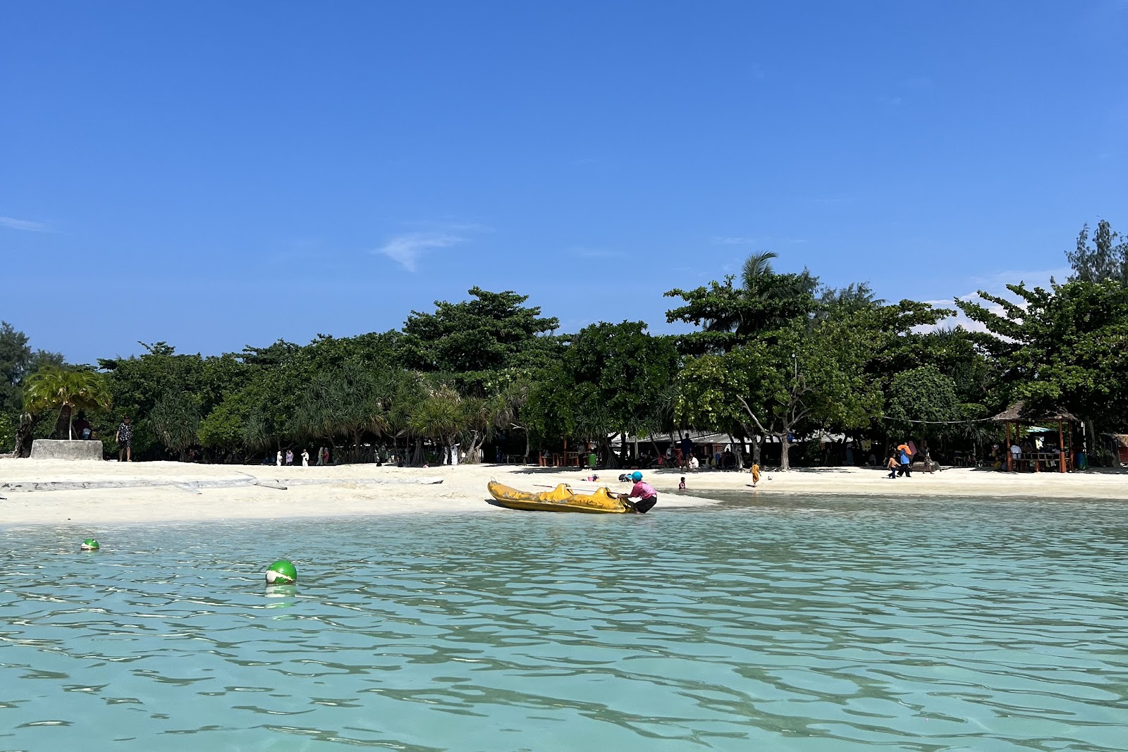 Bucket List Checked: Exploring Hidden Gem Destinations, Exotic Beaches ...