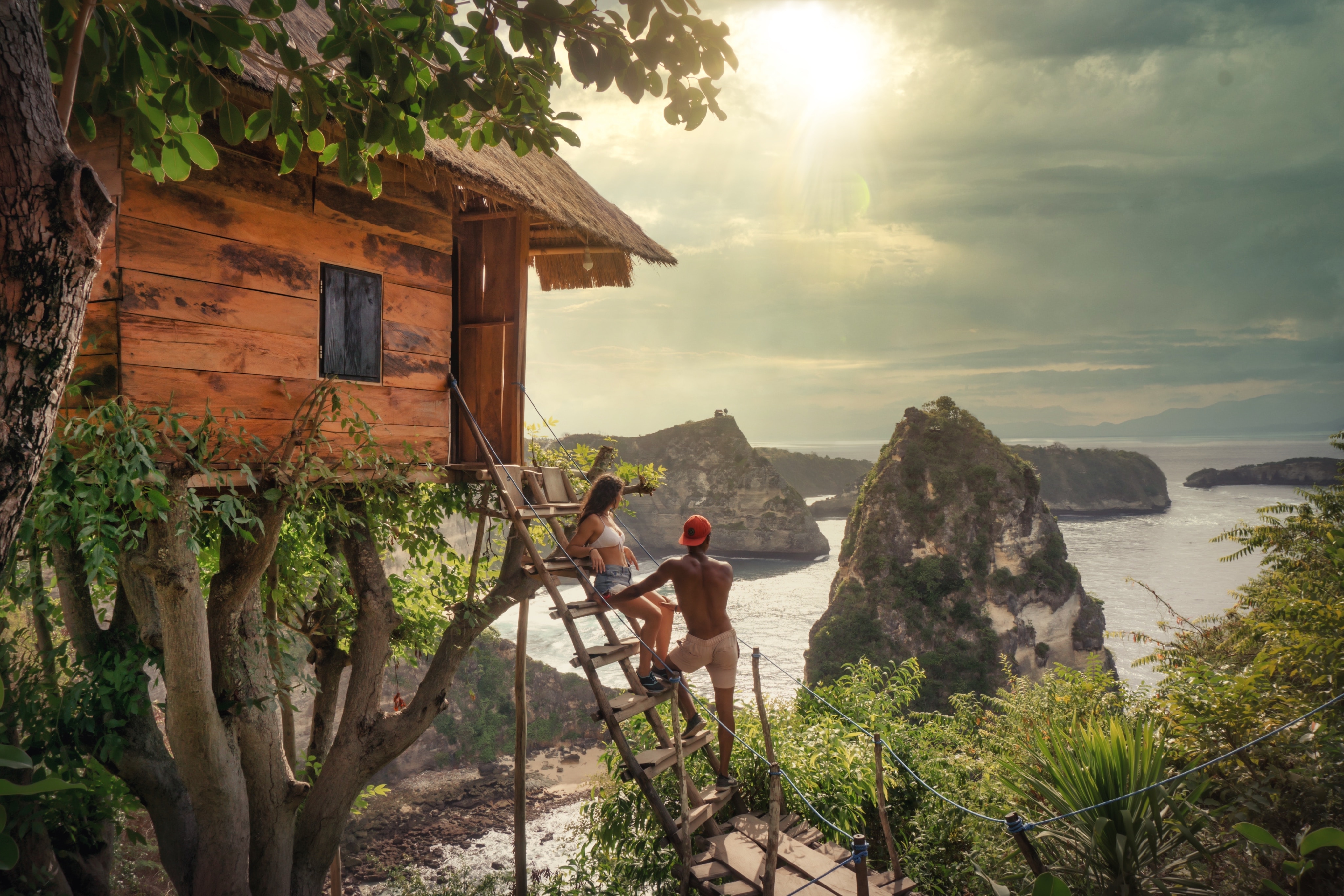 Backpacking through Indonesia: Tips and Tricks for Budget Travel ...
