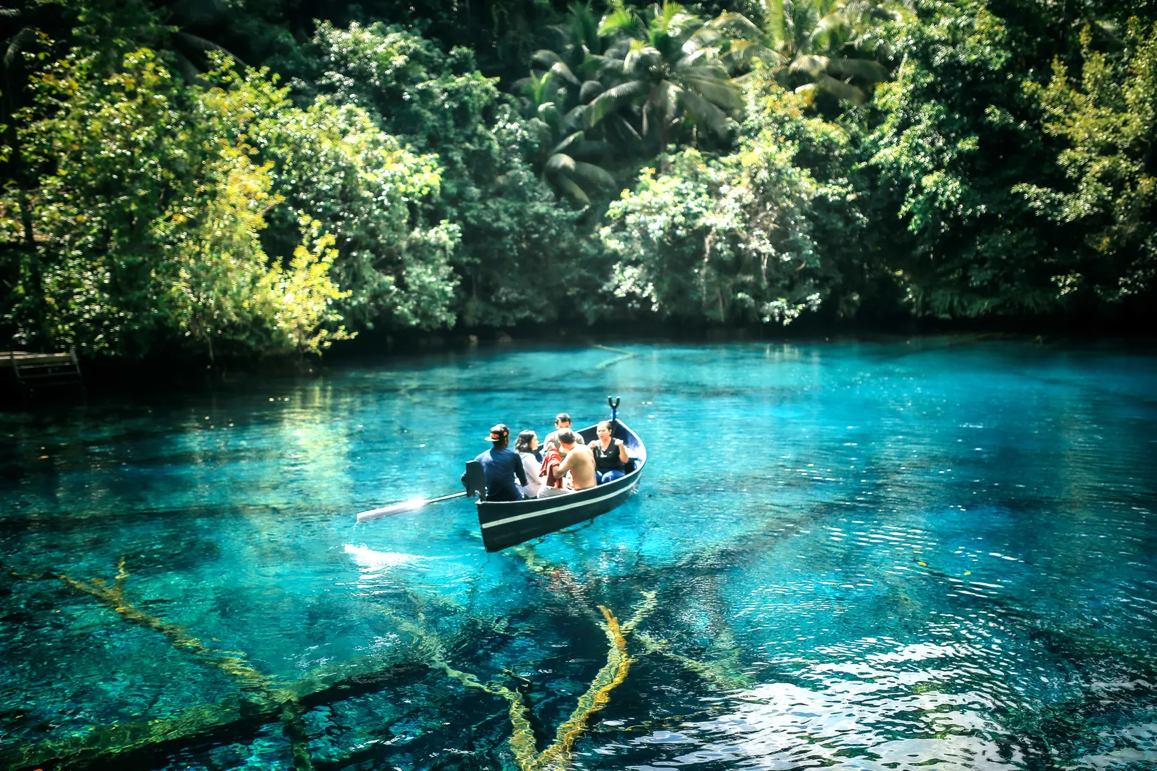 The Ultimate Guide to Packages Trip Luwuk Banggai: Explore Indonesia's ...